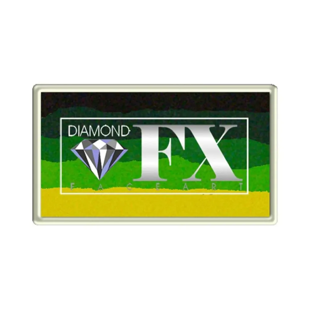 Diamond FX One Stroke Cake RS30 104