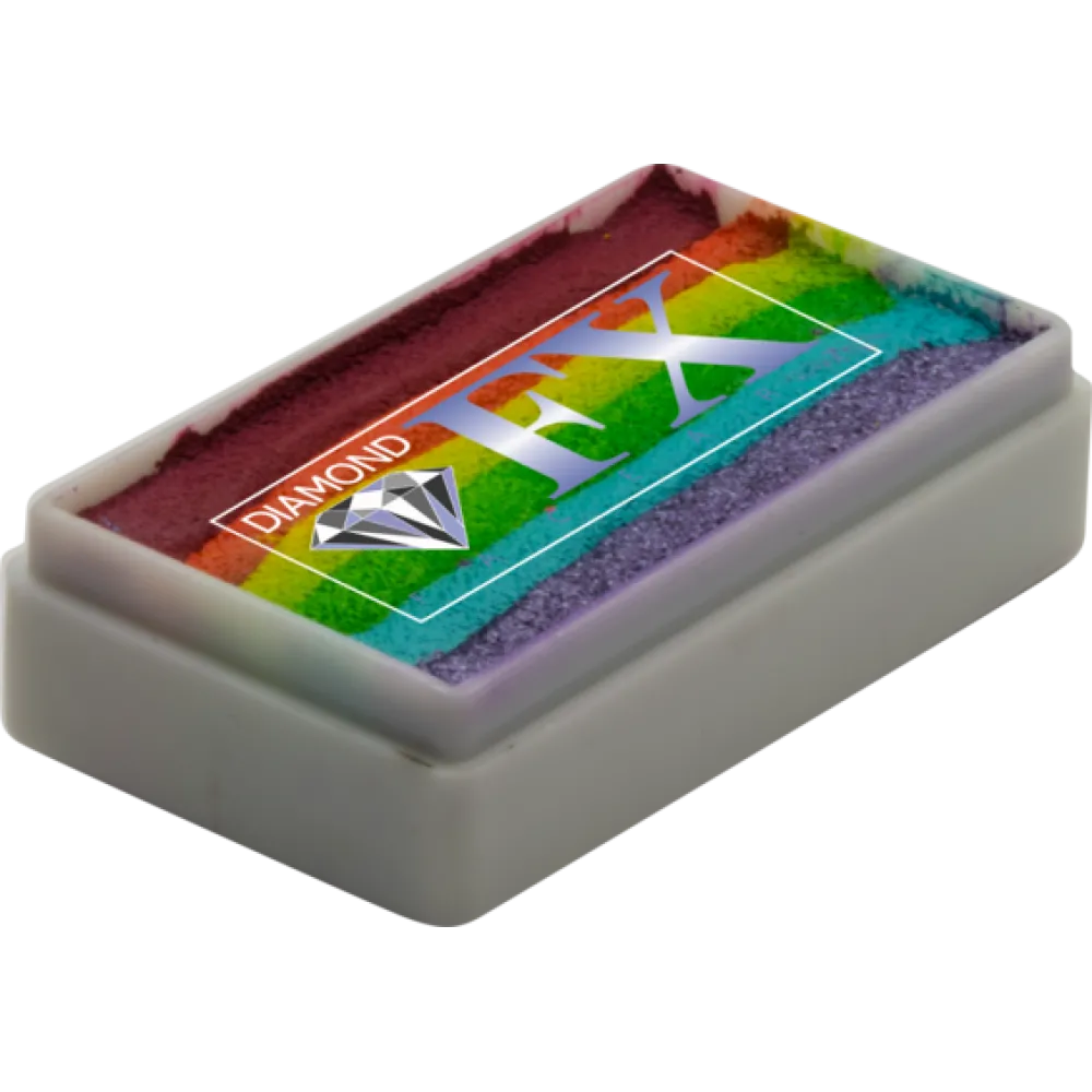 Diamond FX One Stroke Cake RS30 106