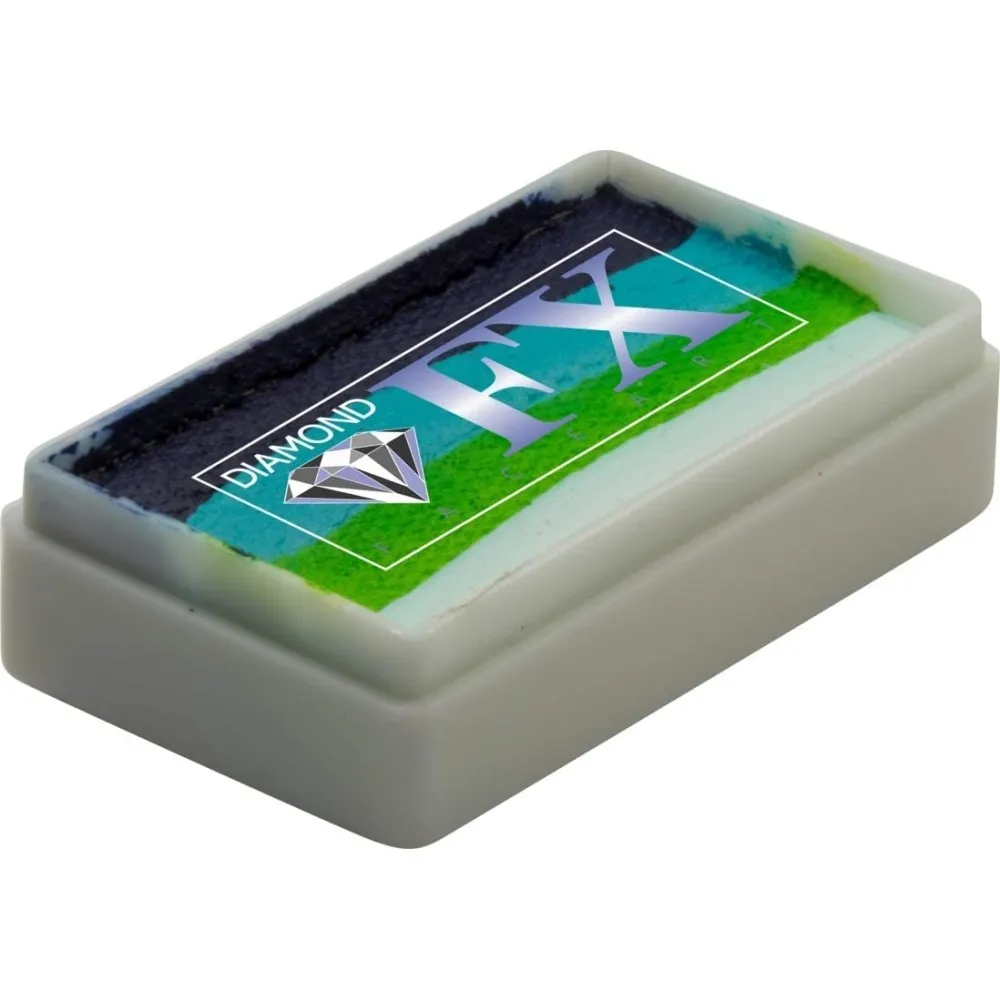 Diamond FX One Stroke Cake RS30 107