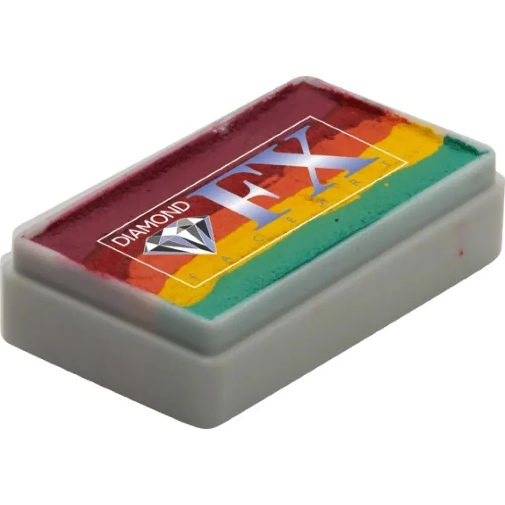 Diamond FX One Stroke Cake RS30 108
