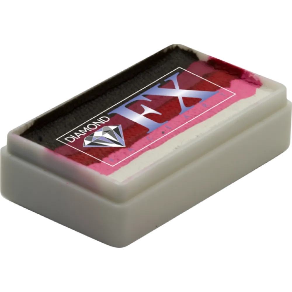Diamond FX One Stroke Cake RS30 114