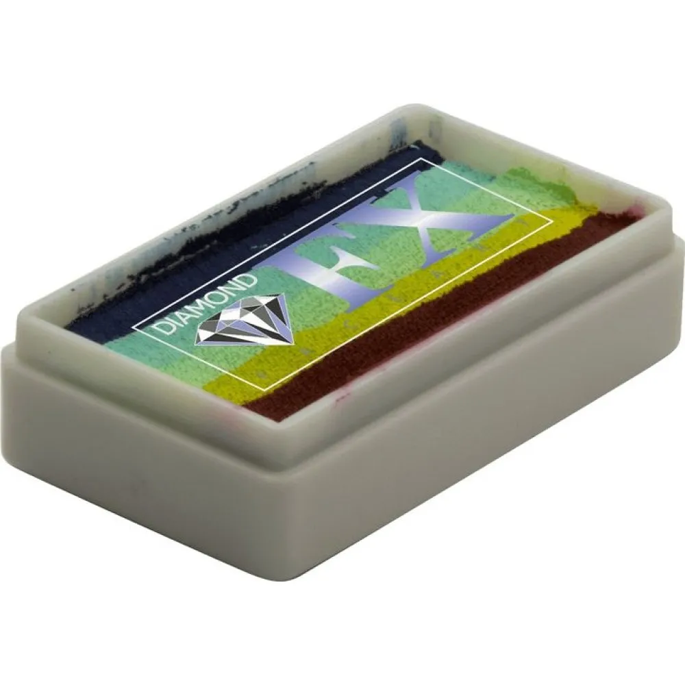 Diamond FX One Stroke Cake RS30 35