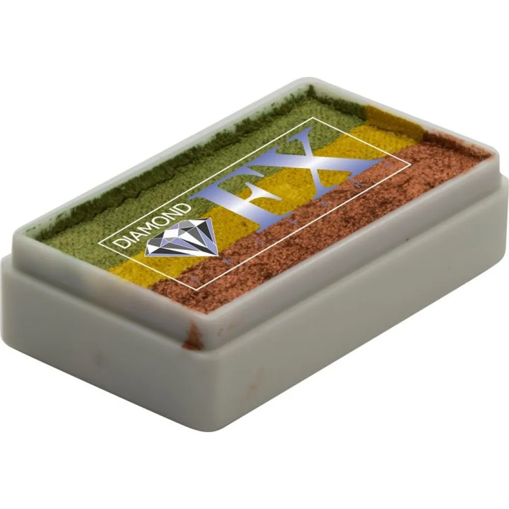 Diamond FX One Stroke Cake RS30 41