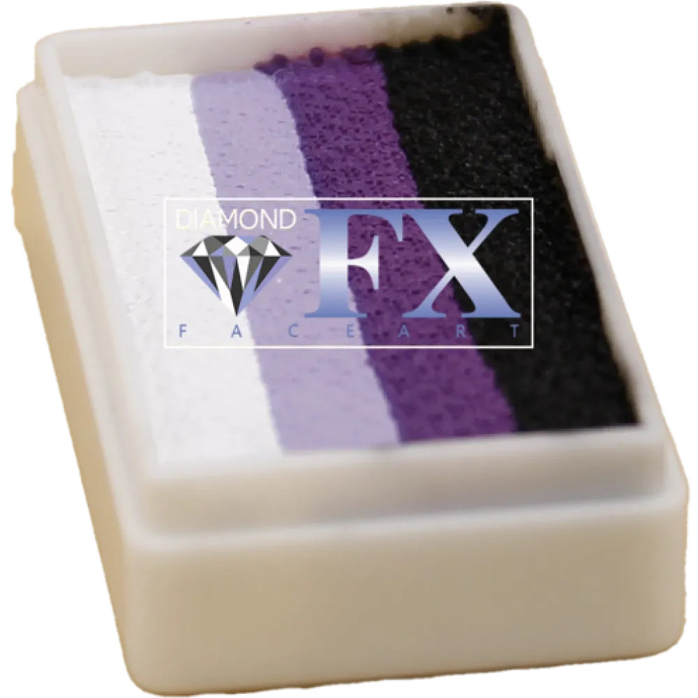 Diamond FX One Stroke Cake RS30 119