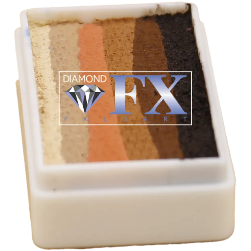 Diamond FX One Stroke Cake RS30 120