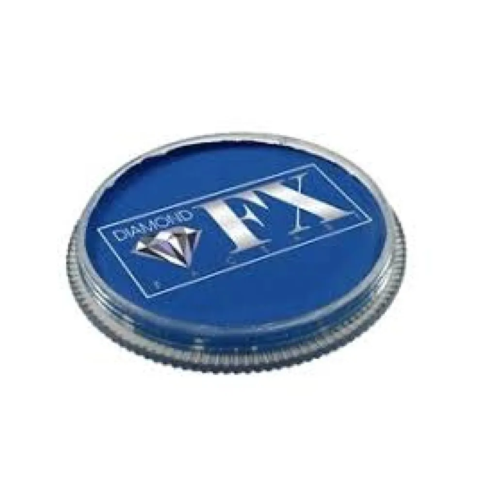 Diamond FX Neon / UV Blue 90g