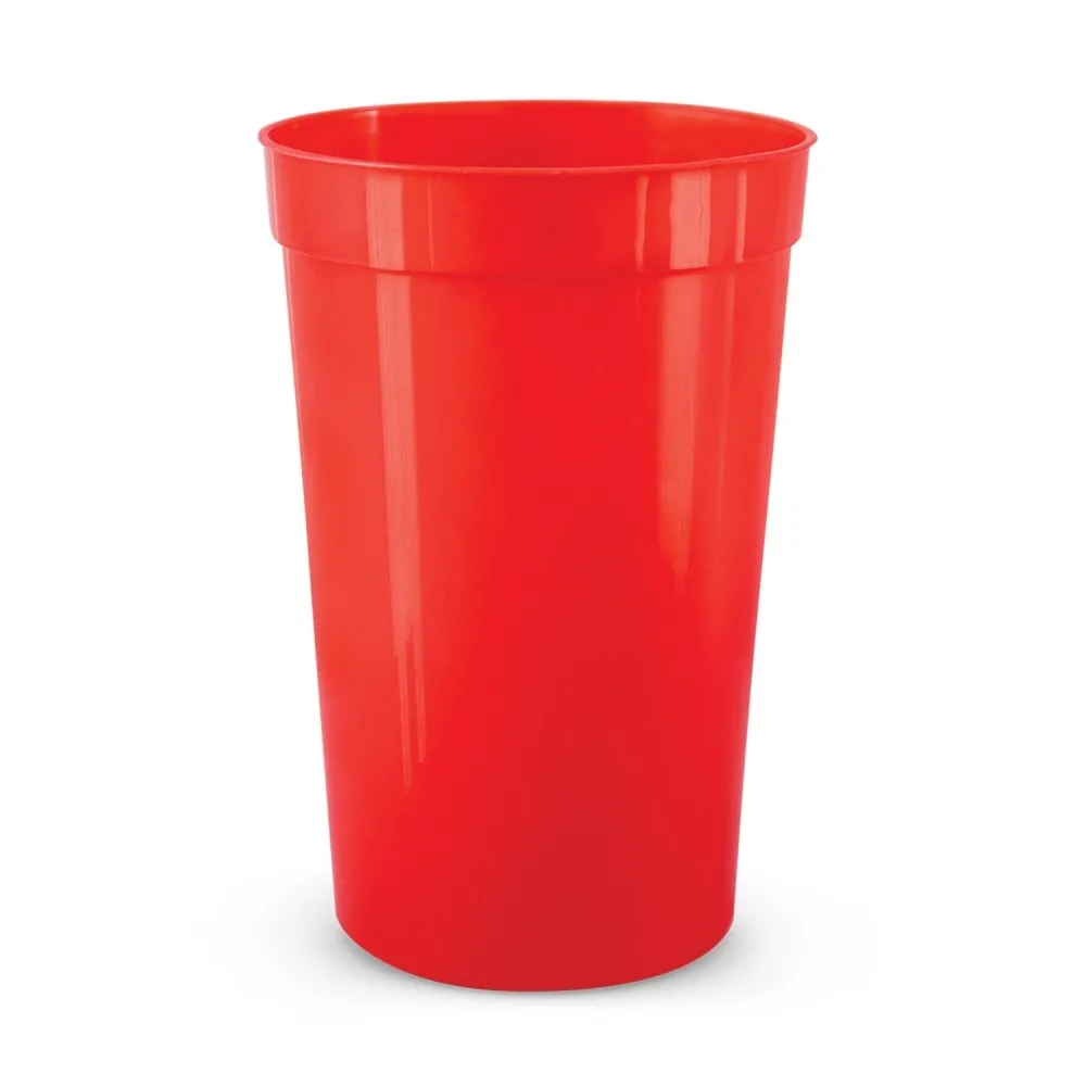 Water Pot Red