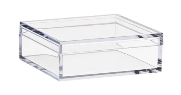 Amac Clear Box