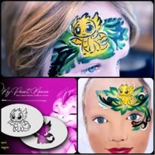 My Paint Mania Capybara