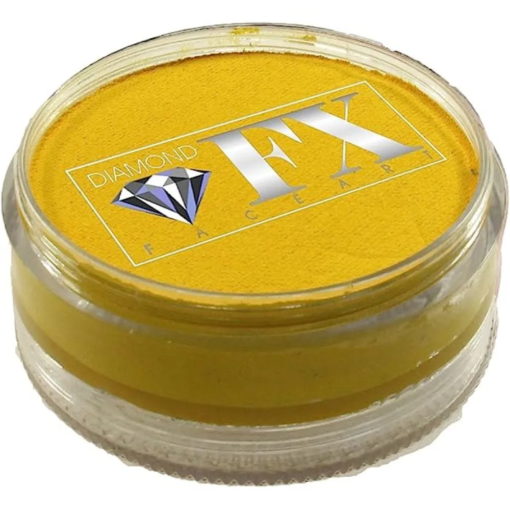 Diamond FX 90g 3050 Yellow