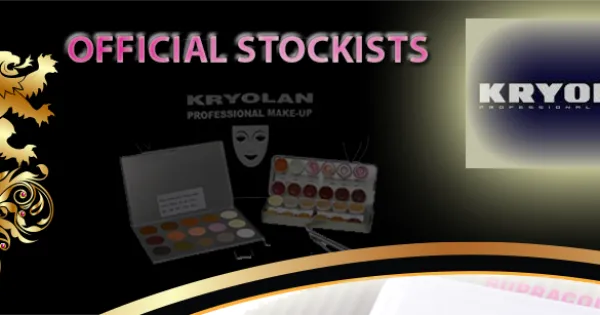 Kryolan Face and Body Paint