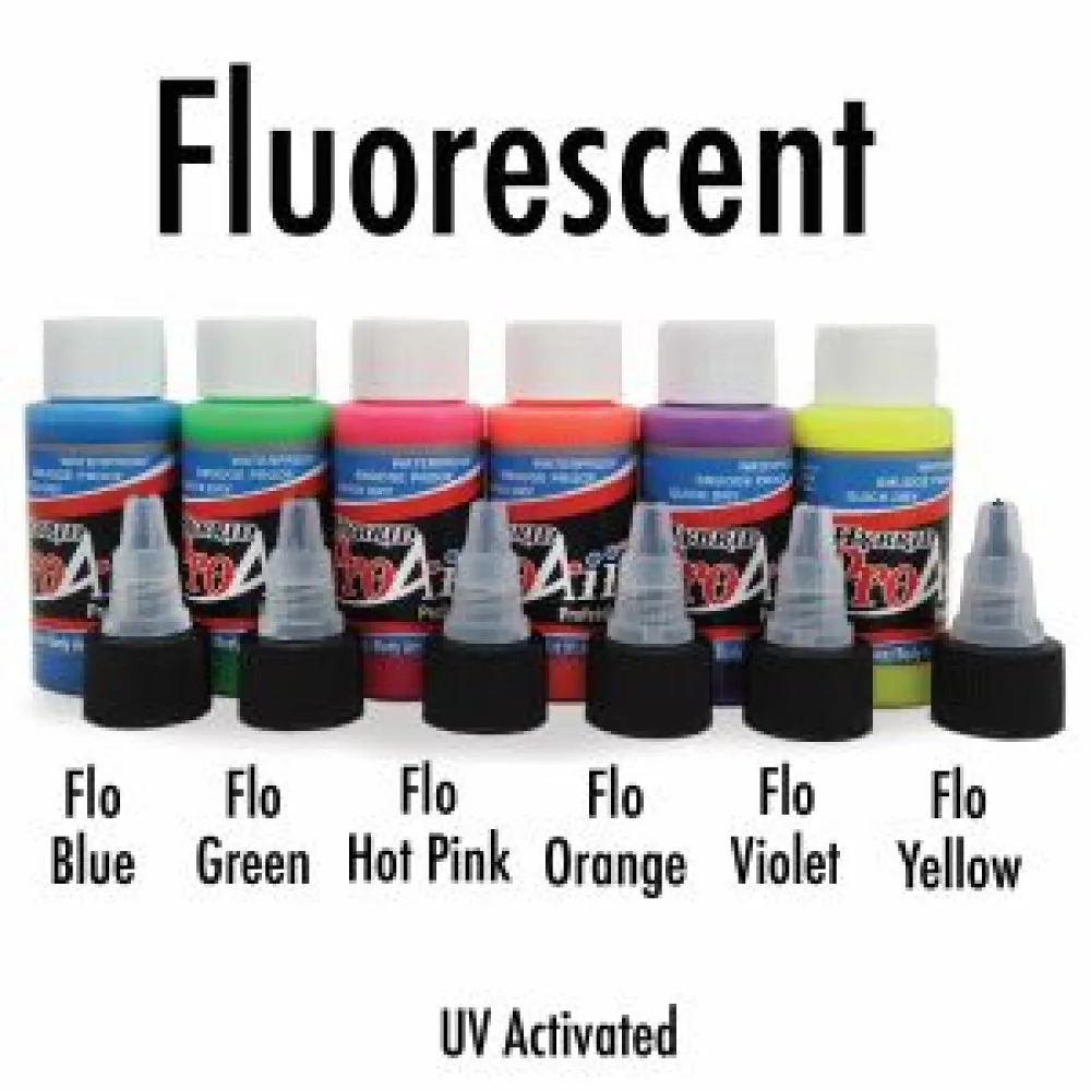 ProAiir Hybrid 1oz Flo Pack