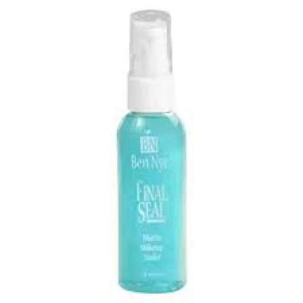 Ben Nye Final Seal 2fl.oz