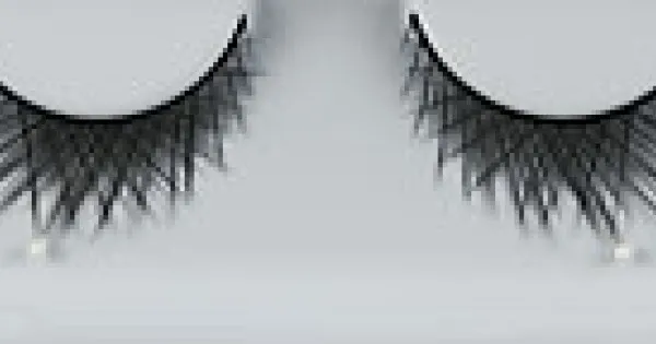 Grimas Lashes 307