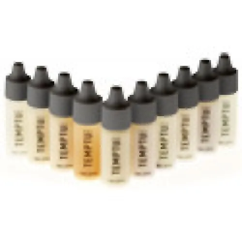 Temptu Brilliance and Ice 10 pack