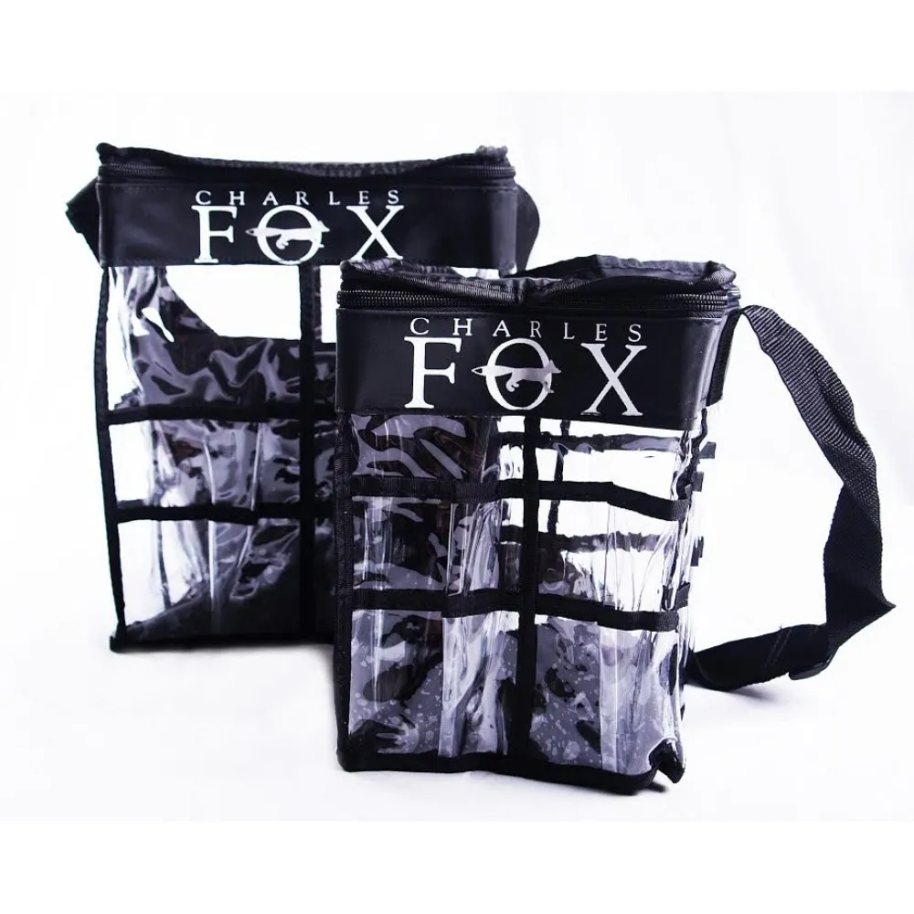 Charles Fox Bucket Bag small