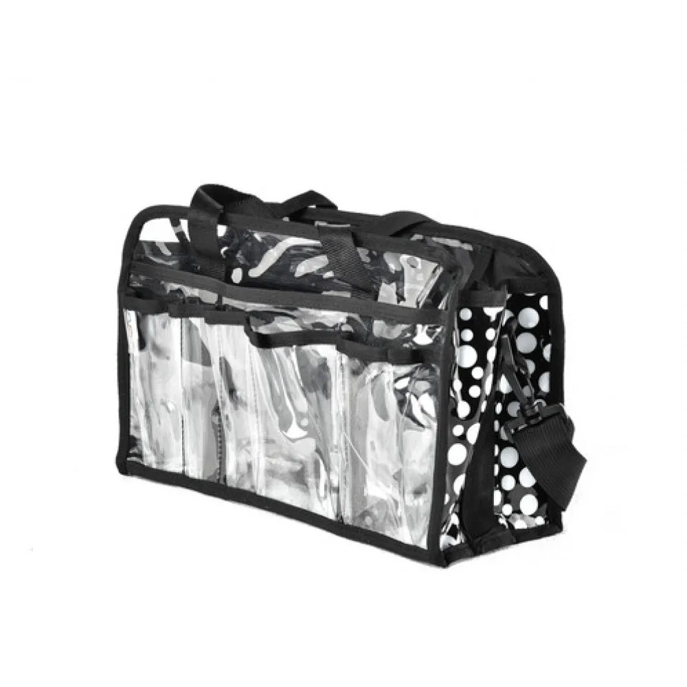 Get Set Go Small Spotty Set Bag