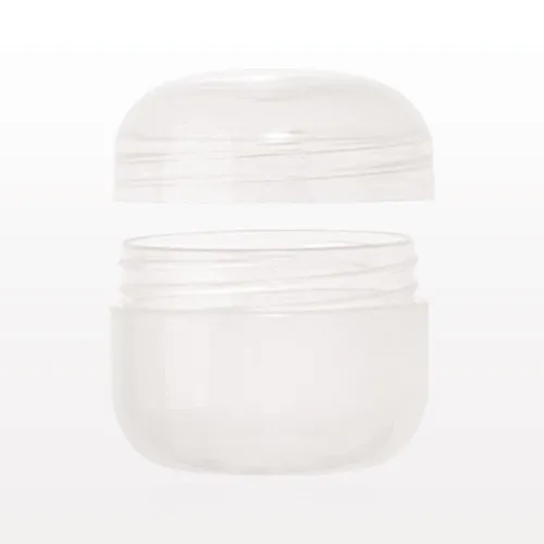 Empty Jar with Lid | 10g