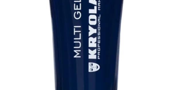 Kryolan Multi Gel 50ml Grey