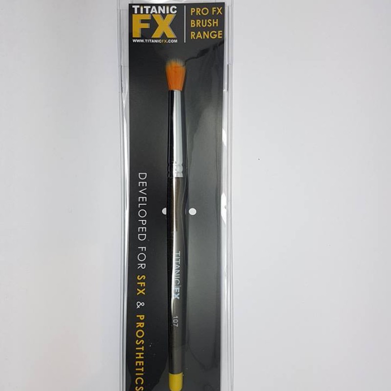 Titanic FX Brushes