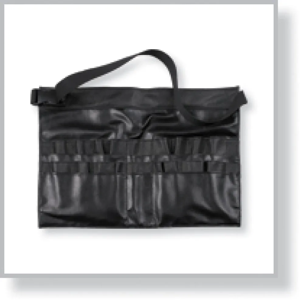 28 Pocket Brush Belt