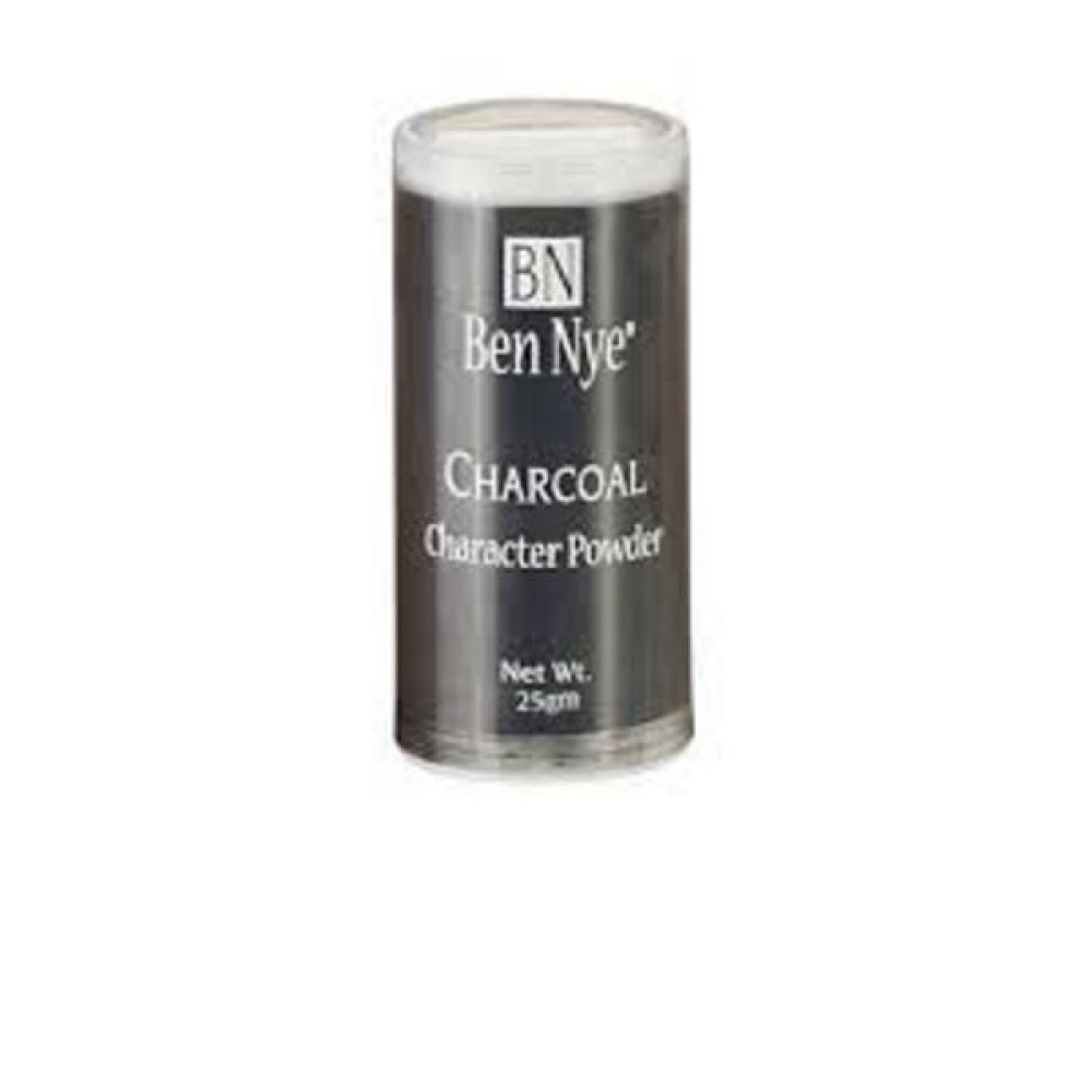 Ben Nye Charcoal Powder 25g