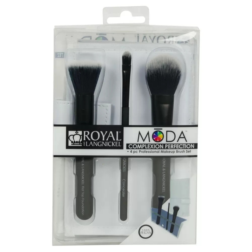 Moda brushes store