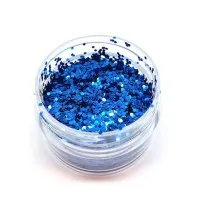 Chunky Glitter Royal Blue
