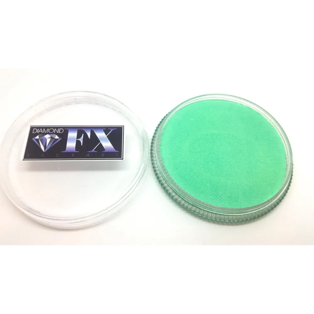 Diamond FX 28g 1054 Pale Green