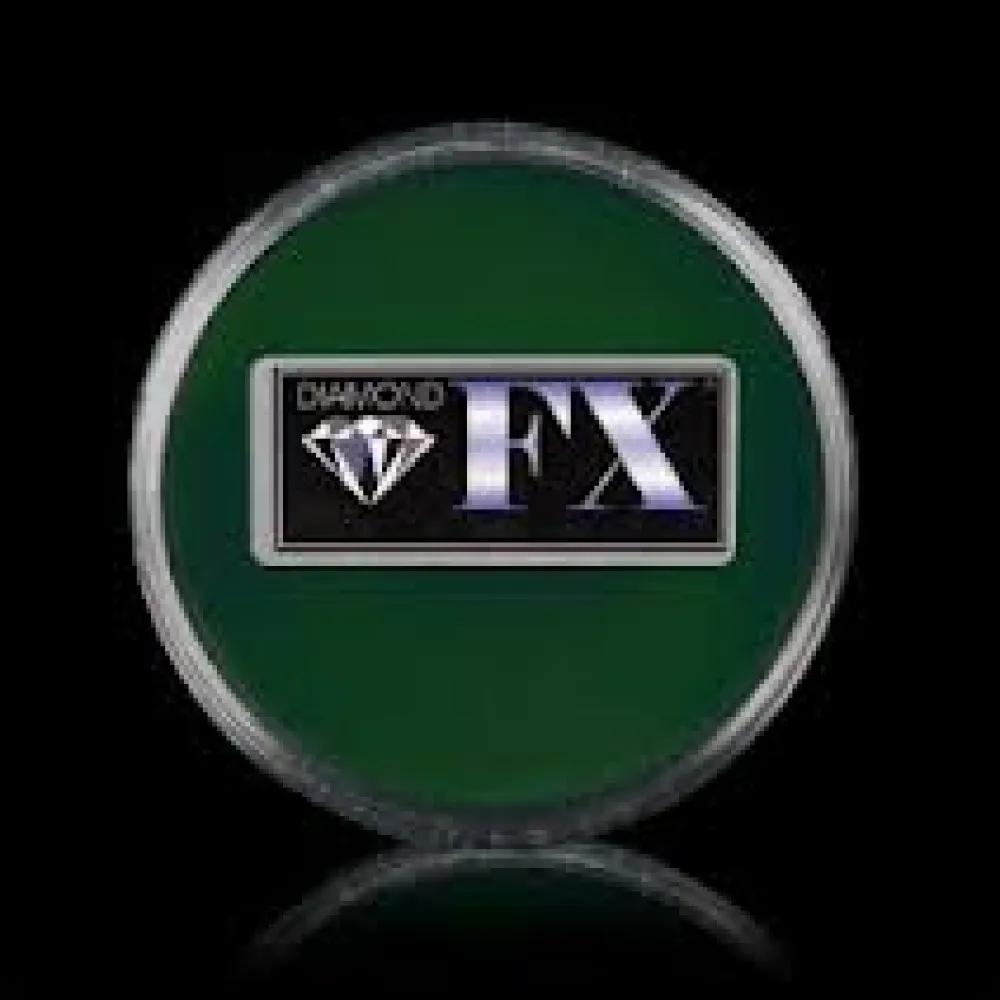 Diamond FX One Stroke Cake RS30 14