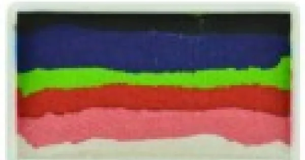 Diamond FX One Stroke Cake RS30 27