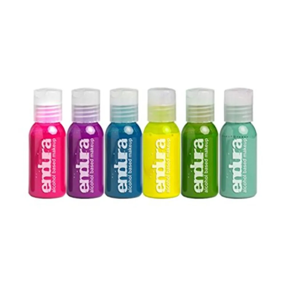 Endura 1.oz Glamour Pack