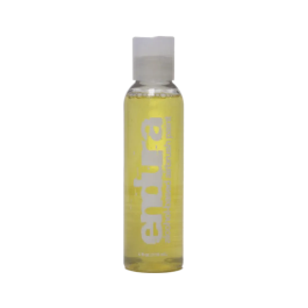 Endura 1.oz Clear Glow