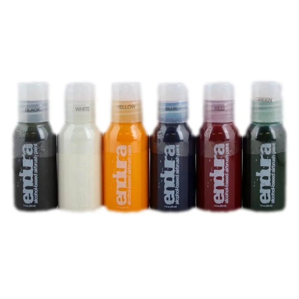 Endura 1.oz Primary Pack