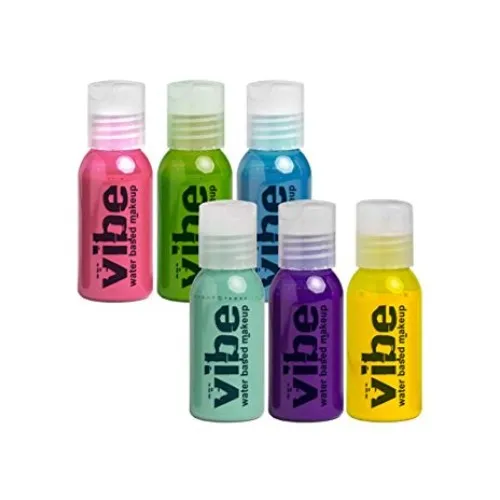 Vibe 1.oz Glamour Pack