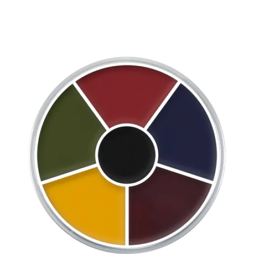 Kryolan FX Wheel