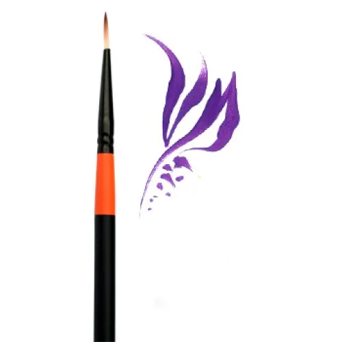 Mark Reid Signature Round 2