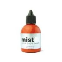 Mistair Aqua Body Paint Just Red