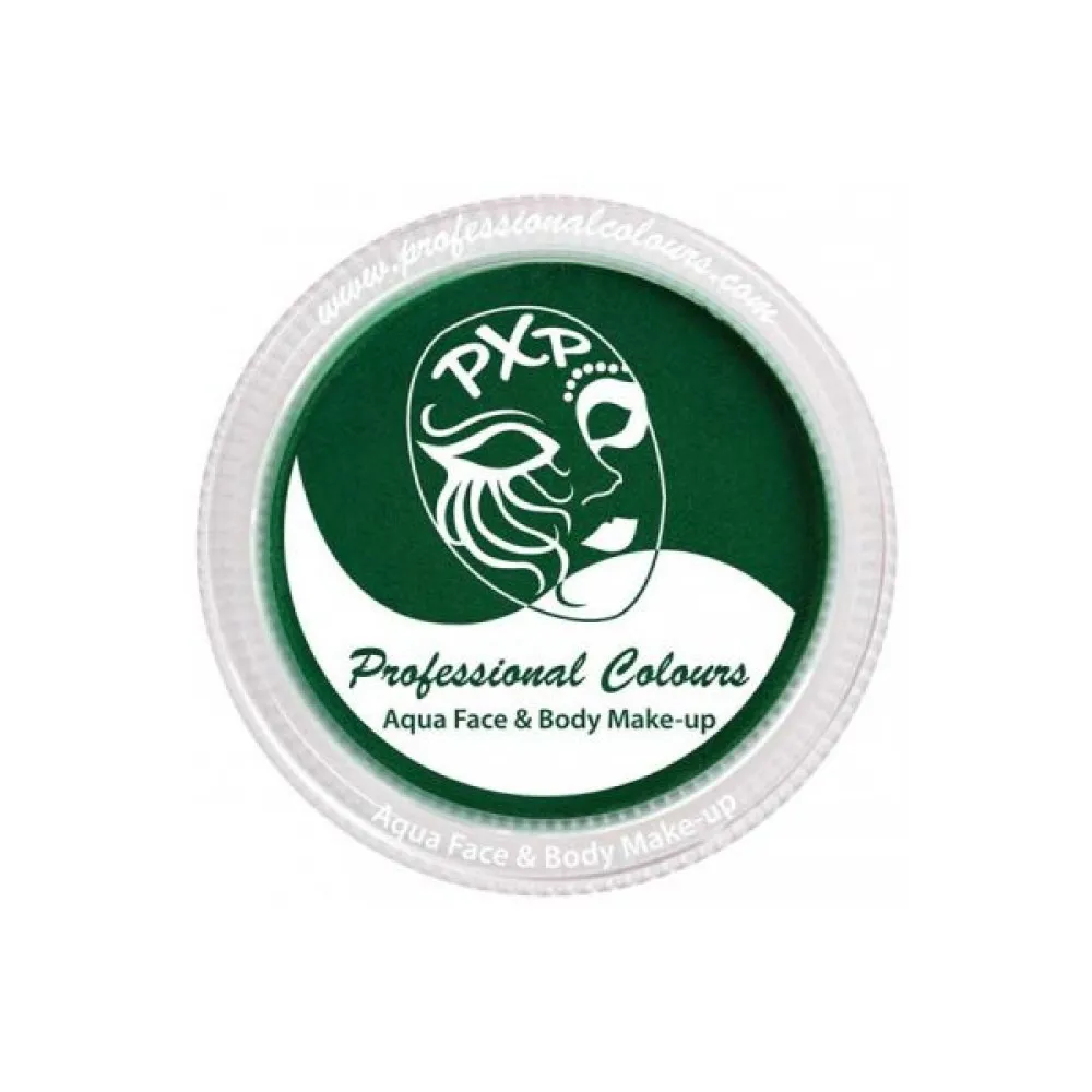 PXP Professional Colours 30g Green