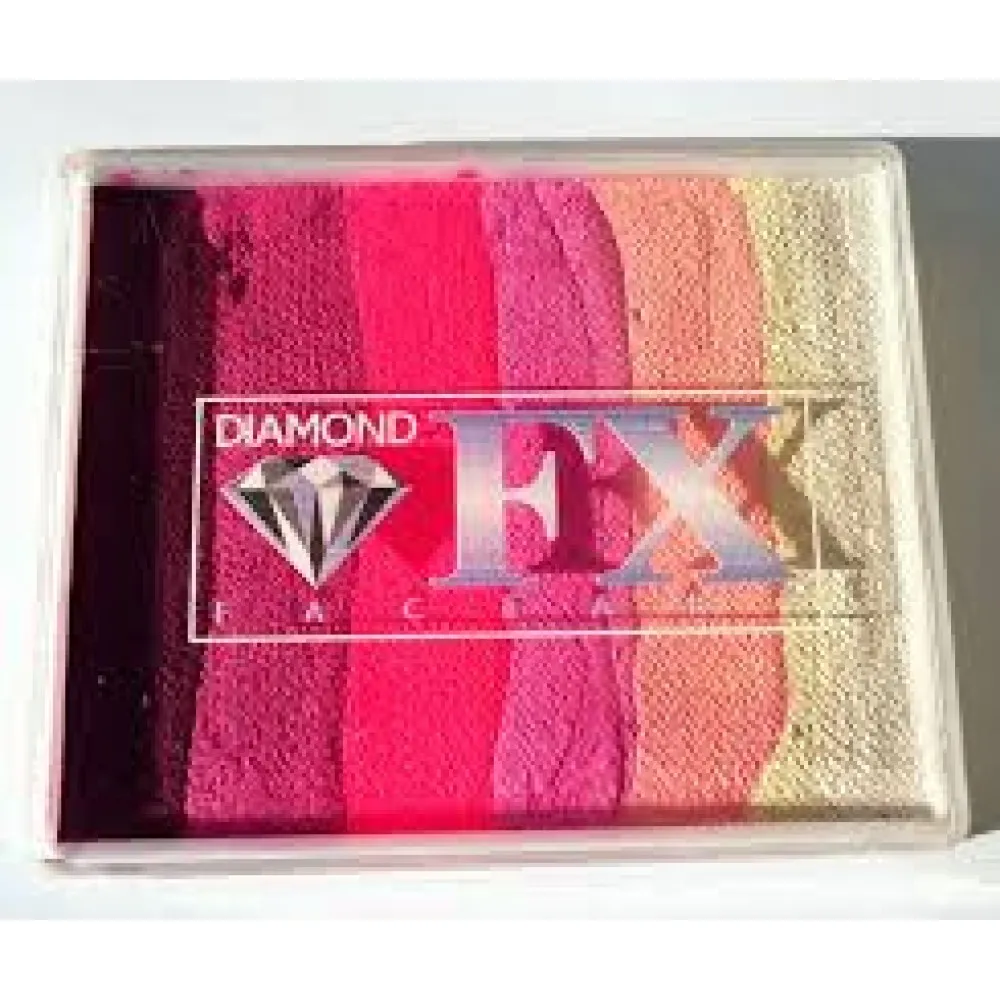 Diamond FX 50g RS50 80 Pink Passion
