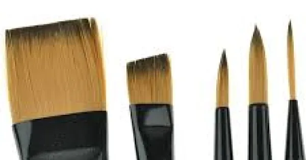 Royal Majestic Brushes