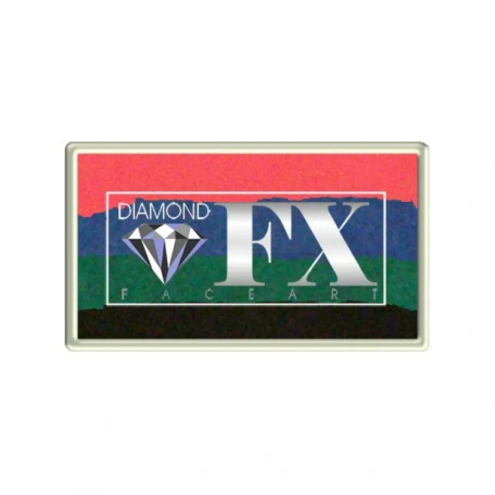Diamond FX One Stroke Cake RS30 28