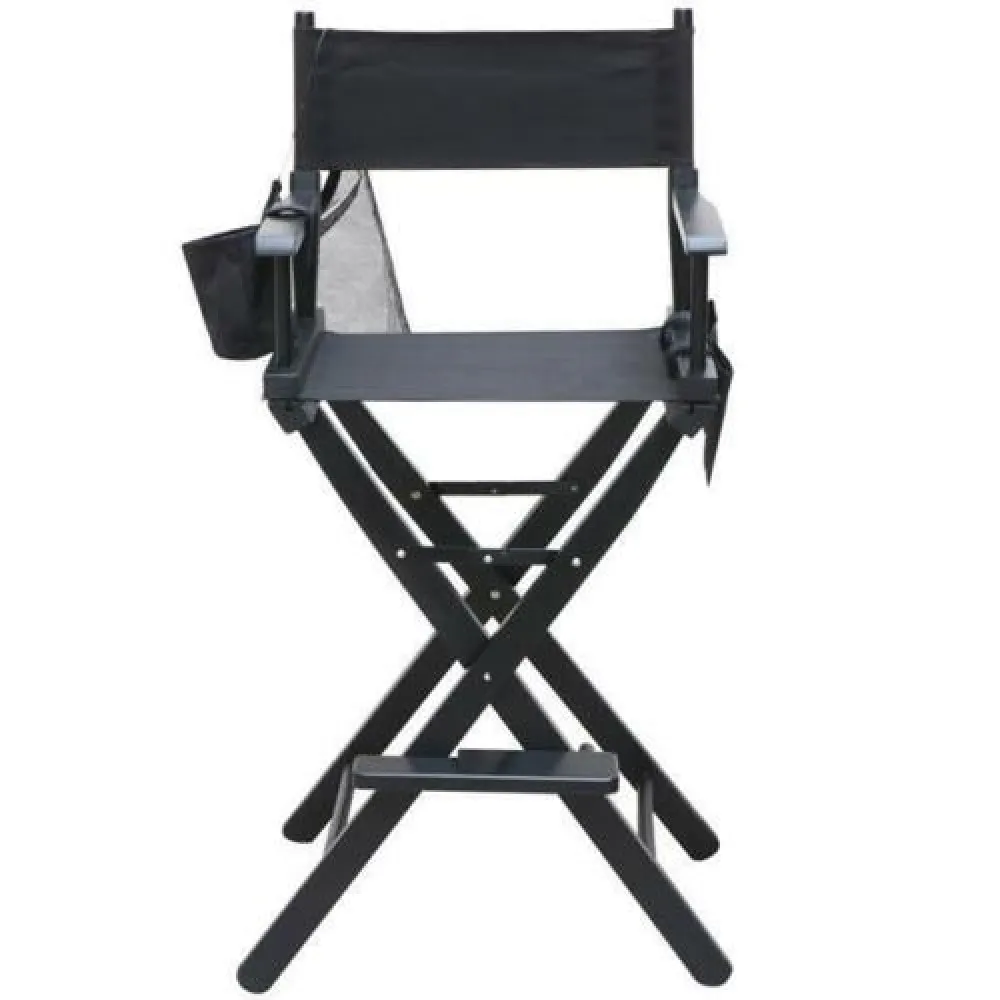 Face Painters Directors Chair - Wooden