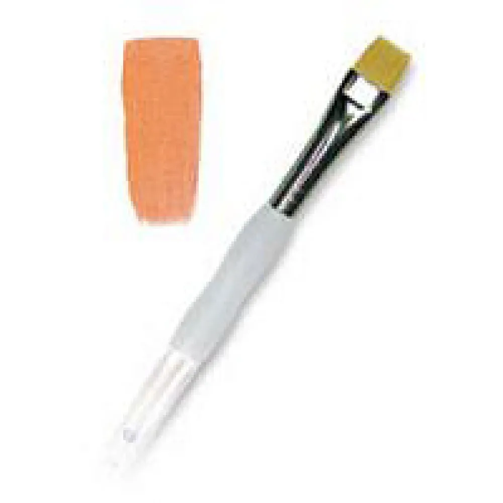 Royal Number 4 Short Flat Shader Brush