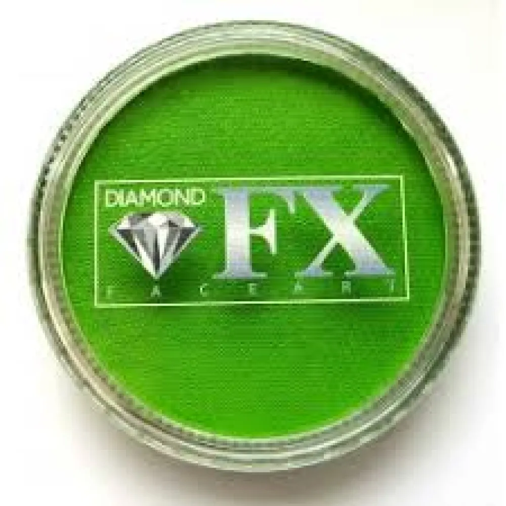Diamond FX 28g 1056 Essential Spring Green