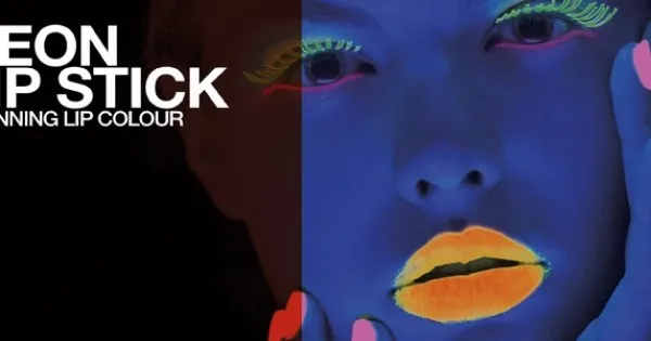 Stargazer Neon Lipstick