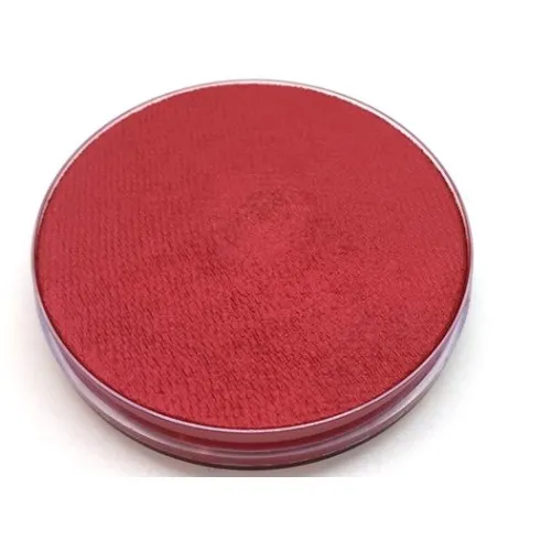 Superstar Face Paint 45g 059 Rust Red Shimmer