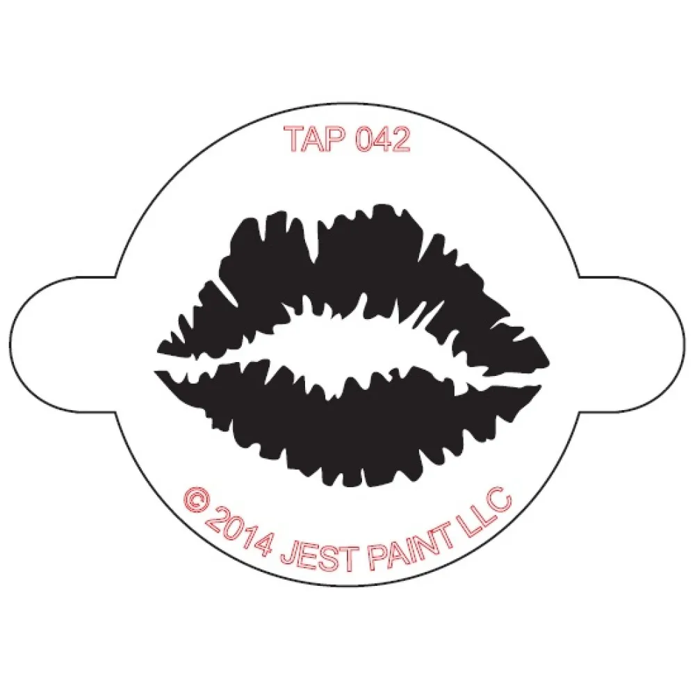 TAP 042 Lips