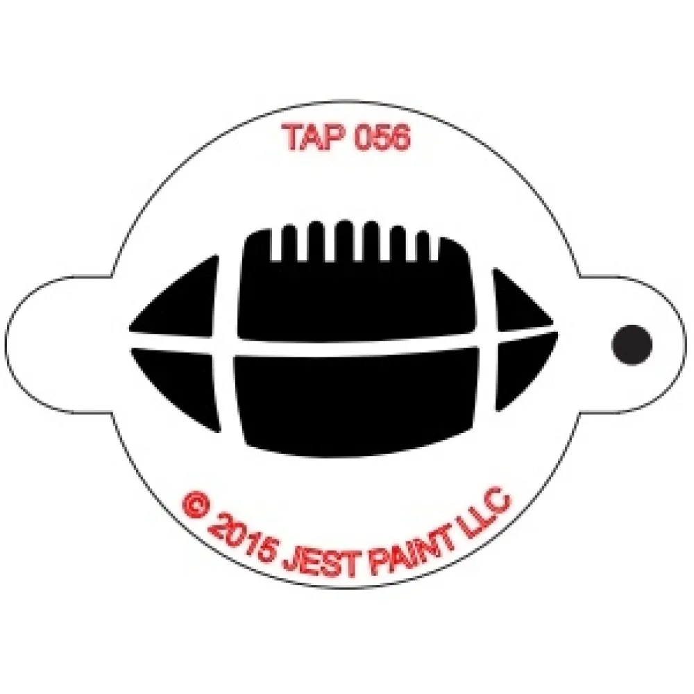 TAP 056 Rugby Ball