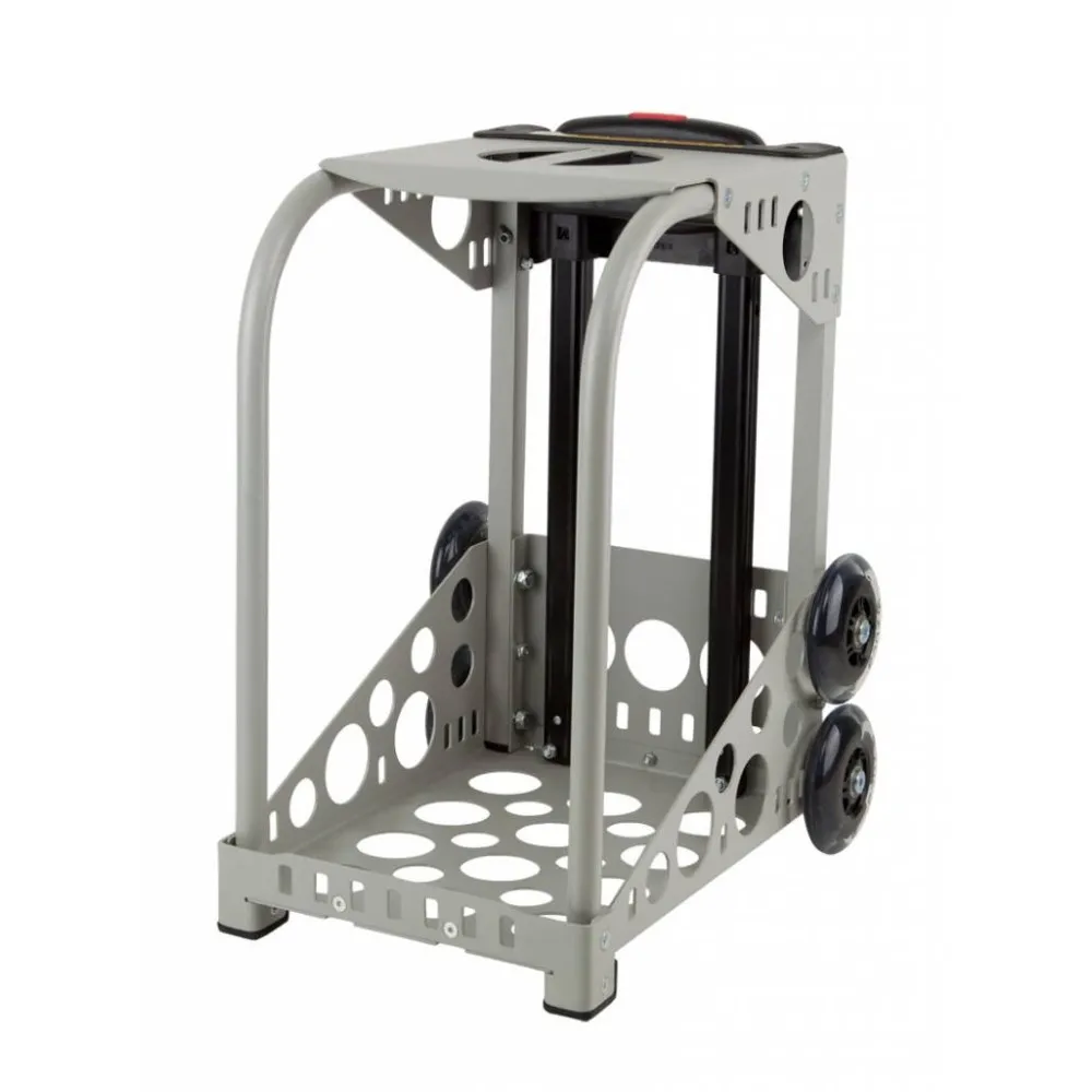 Zuca Frame Grey - Frame Only